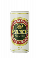 Faxe Bier Premium Quality Lager Beer 1l Megadose | 5123