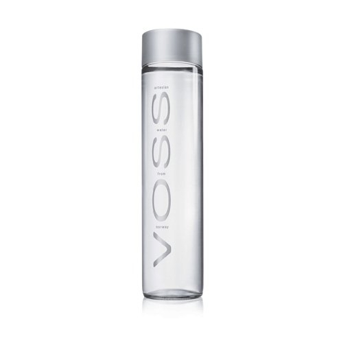 Voss Wasser Still 800ml | 5054